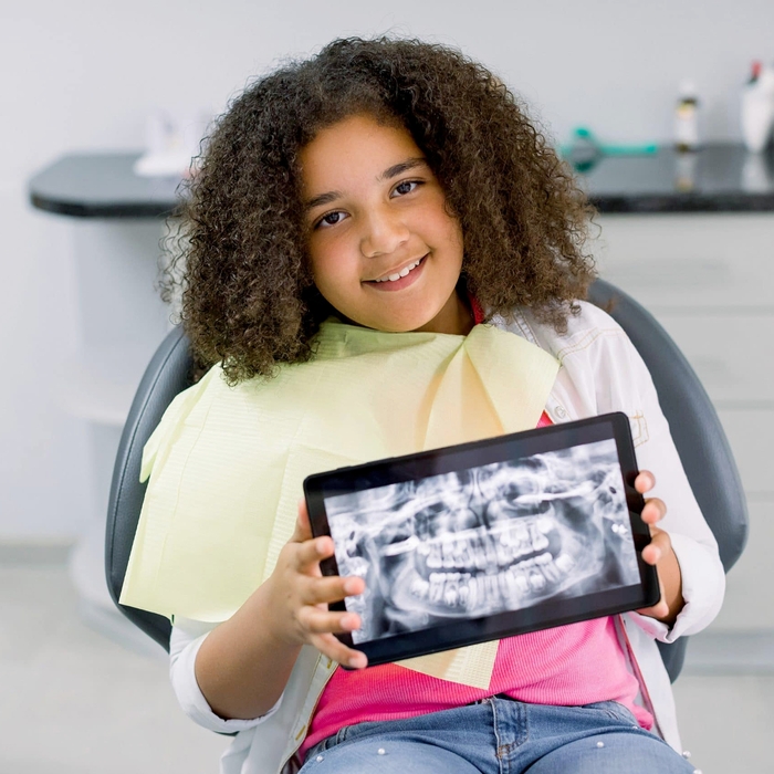 Digital Radiographs | Santa Clarita, California | Kidz Dental Care SCV and PR