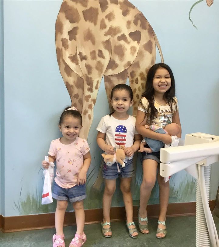 Pediatric Dentist Santa Clarita, CA | Kidz Dental Care SCV and PR