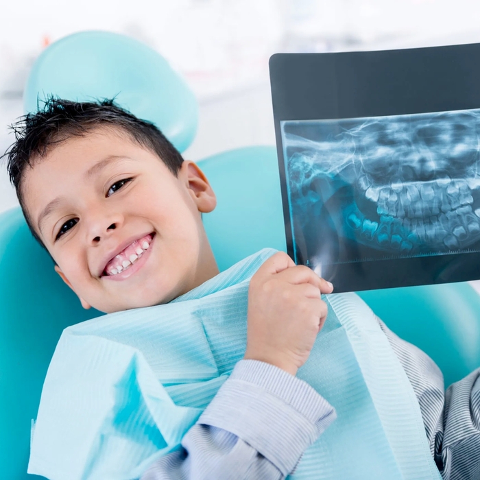 Cephalometric X-rays | Santa Clarita, California | Kidz Dental Care SCV and PR