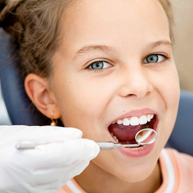 What is Pulp Therapy? | Santa Clarita, California | Kidz Dental Care SCV and PR