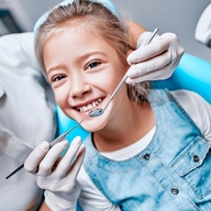 Why See a Pediatric Dentist? | Santa Clarita, California | Kidz Dental Care SCV and PR