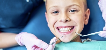 Cleanings & Prevention | Santa Clarita, California | Kidz Dental Care SCV and PR