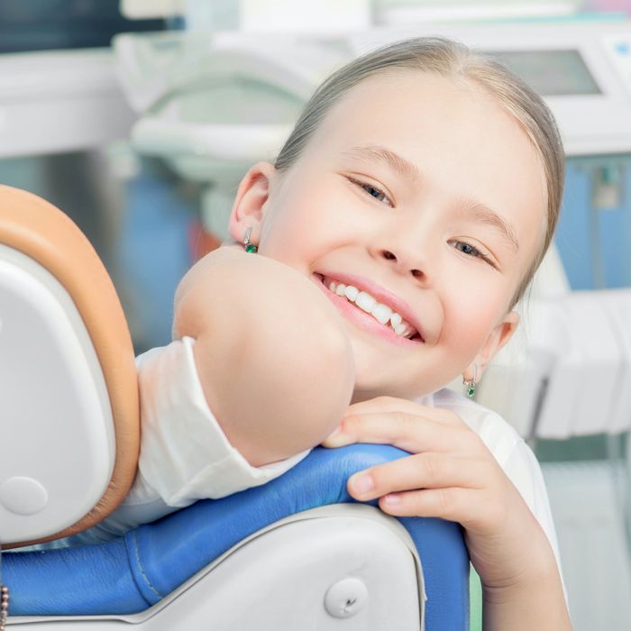 Dental Procedures | Santa Clarita, California | Kidz Dental Care SCV and PR