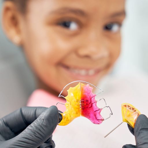 Dental Procedures | Santa Clarita, California | Kidz Dental Care SCV and PR