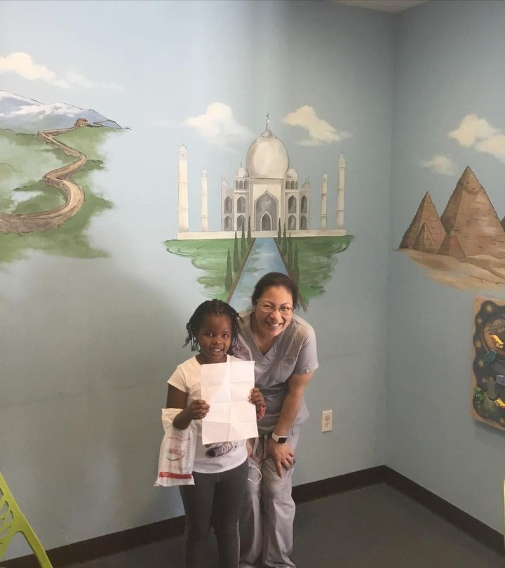 Pediatric Dentist Santa Clarita, CA | Kidz Dental Care SCV and PR