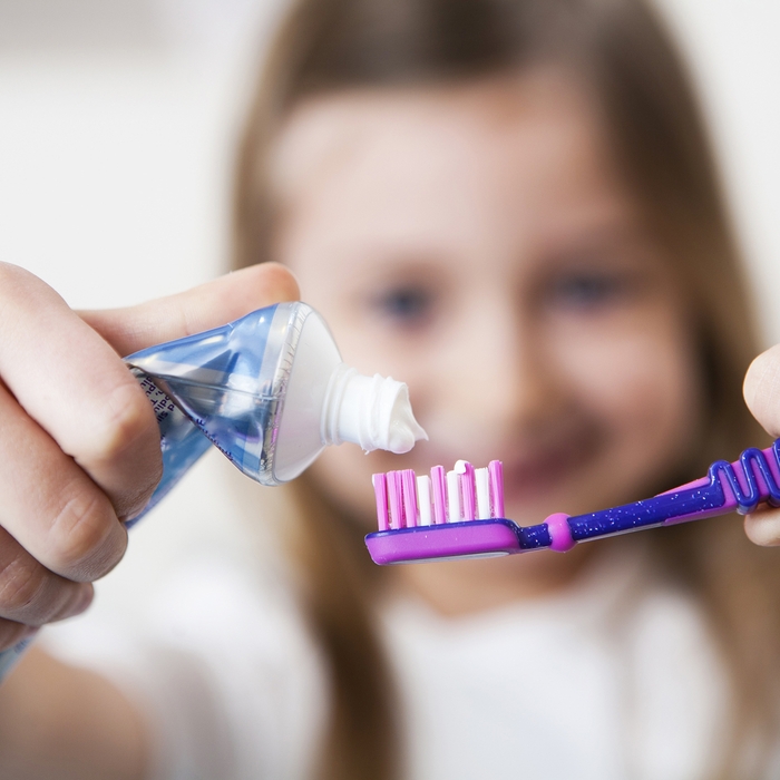 What's the Best Toothpaste for My Child | Santa Clarita, California ...