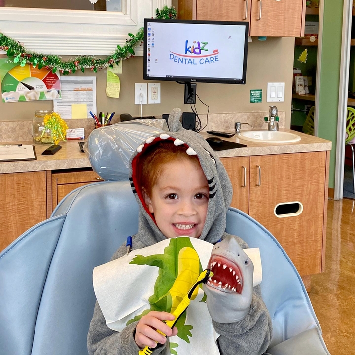 Special Needs Dentistry | Santa Clarita, California | Kidz Dental Care SCV and PR