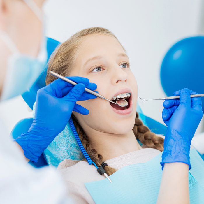 Orthodontic Treatment Phases | Santa Clarita, California | Kidz Dental Care SCV and PR
