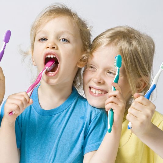 Dental Procedures | Santa Clarita, California | Kidz Dental Care SCV and PR