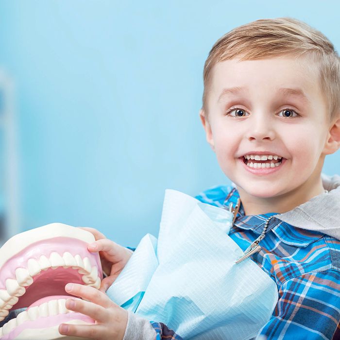 Dental Procedures | Santa Clarita, California | Kidz Dental Care SCV and PR