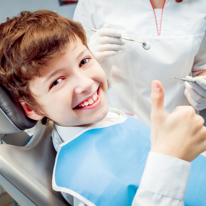 Dental Procedures | Santa Clarita, California | Kidz Dental Care SCV and PR
